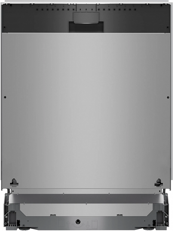 Встраиваемая посудомоечная машина Bosch SMV4EVX00E