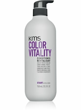 Бальзам для волос KMS Color Vitality Conditioner, 750 мл