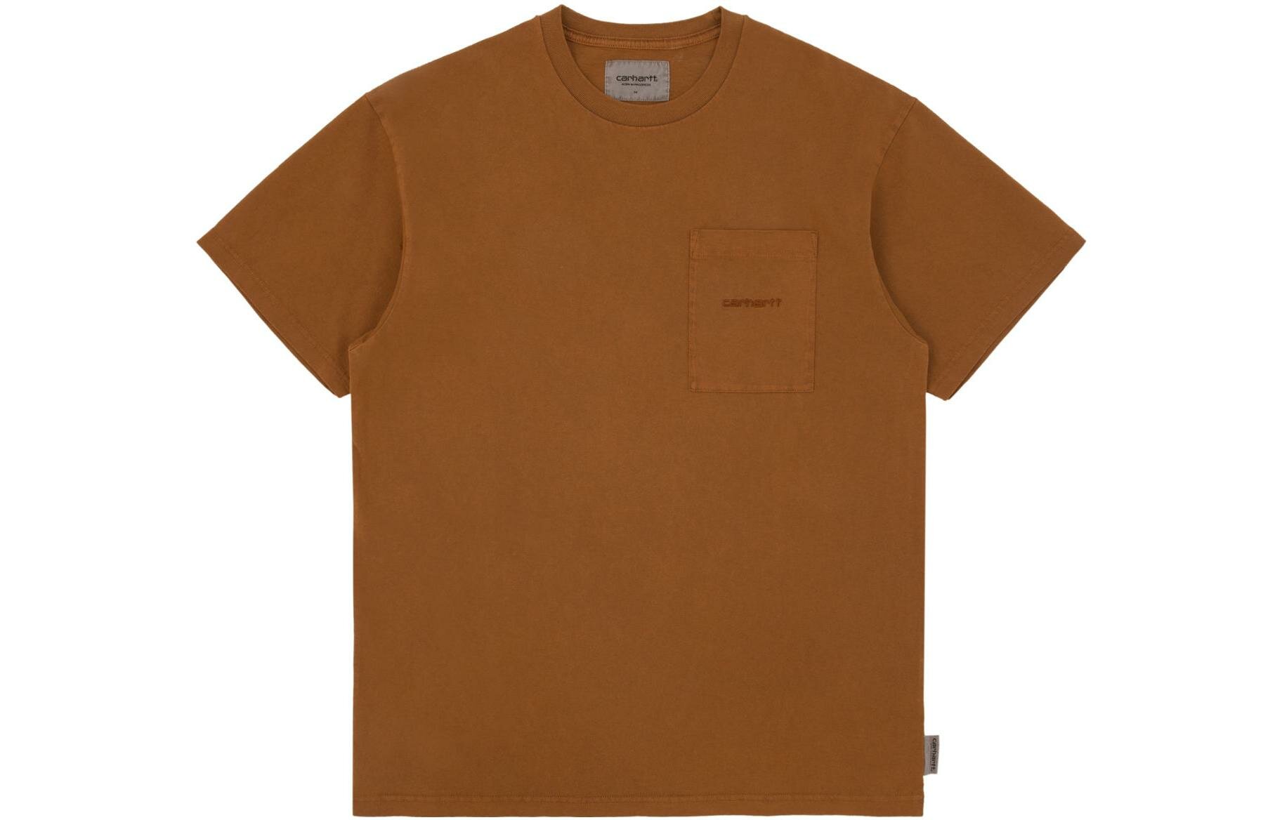 Футболка Carhartt WIP 1312397303