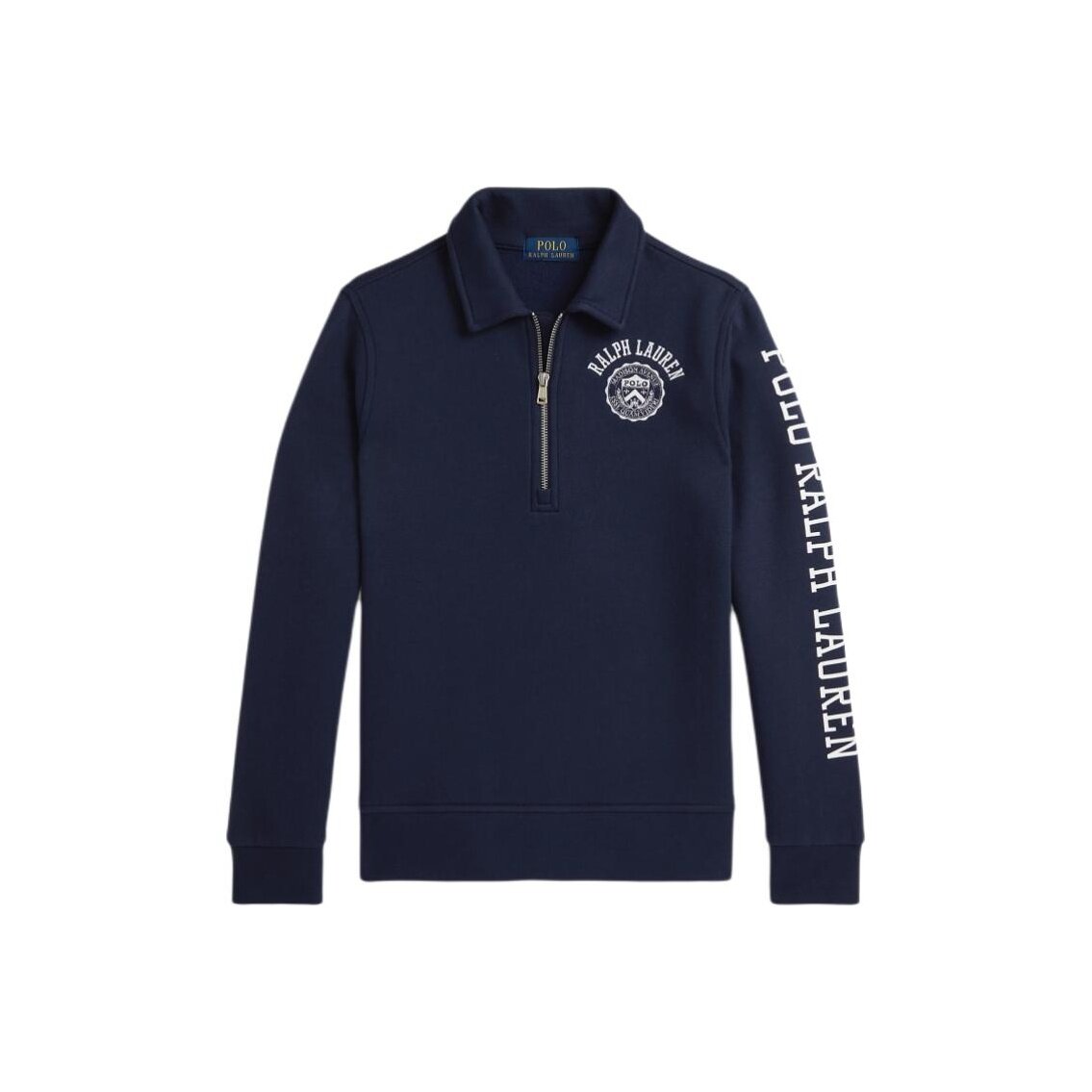 Толстовка Polo Ralph Lauren