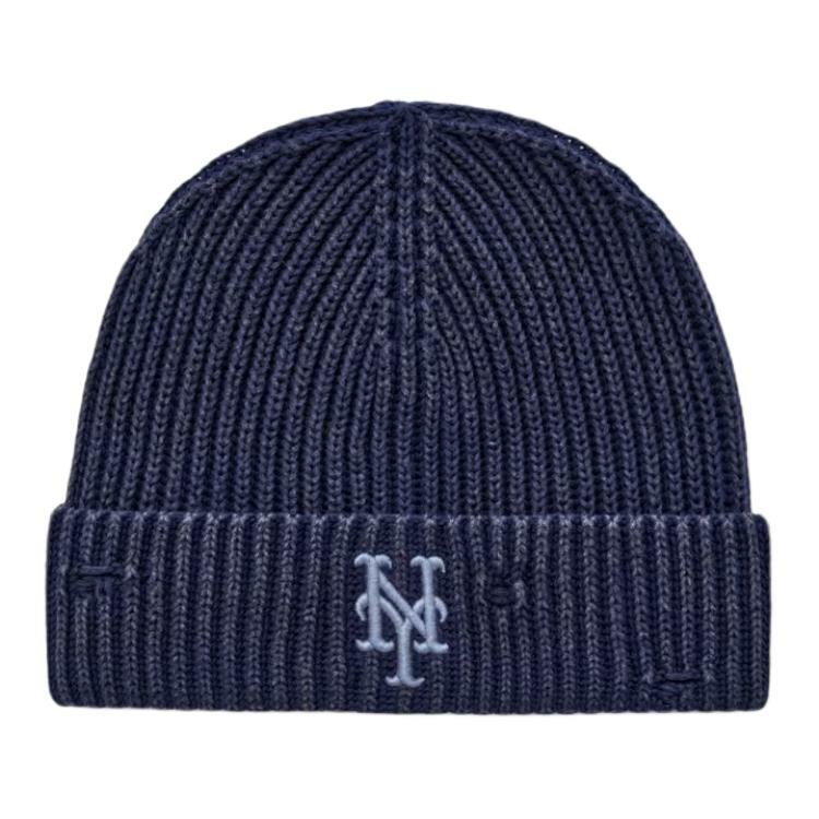 Шапка-бини MLB для мужчин
