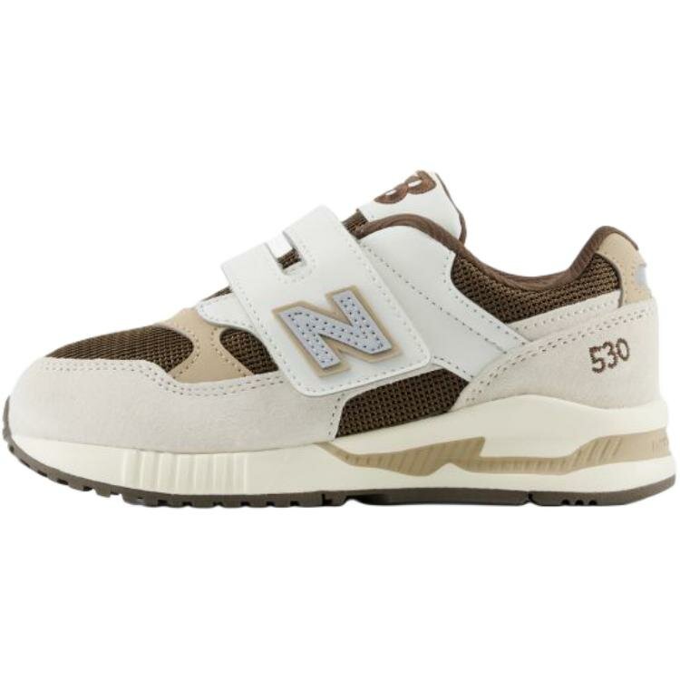 Ботинки NB 530