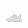 Ботинки Under Armour, размер EU 33 стопа (20,5CM), фиолетовый