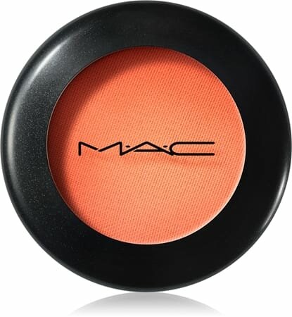 Тени для век M.A.C. Eye Shadow, оттенок red brick, 1,5 г