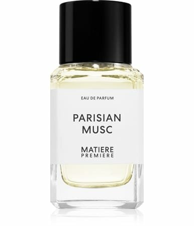 Вода парфюмерная Matiere Premiere Parisian Musc, унисекс, 100 мл