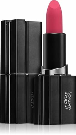 Губная помада muzigae mansion moodwear blur lipstick, оттенок 007 hippy, 4 г