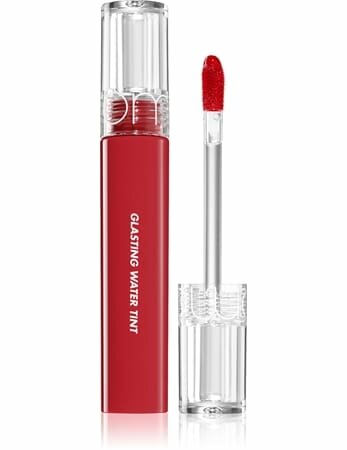 Блеск для губ Rom&nd Glasting Water Tint, оттенок 03 brick river, 4 г