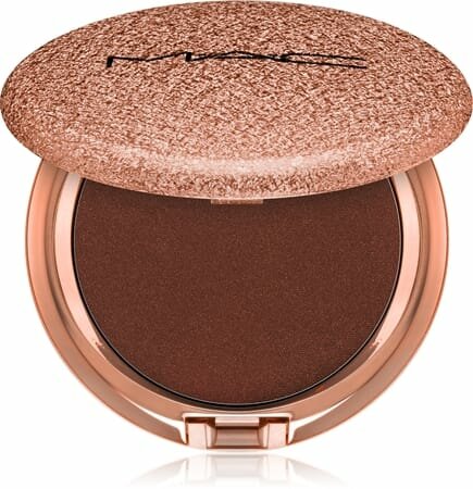 Бронзер M.A.C. Skinfinish Sunstruck Radiant Bronzer, radiant rich rosy, 8 г