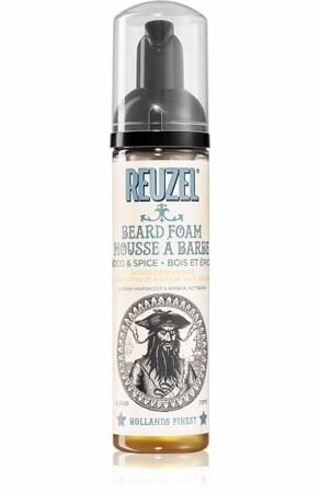 Средство для ухода за бородой Reuzel Wood & Spice, 70 мл