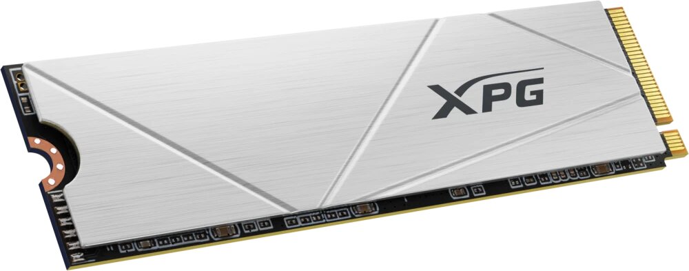 SSD ADATA XPG Gammix S60 AGAMMIXS60-2T-CS 2 ТБ M.2 NVMe, оригинал