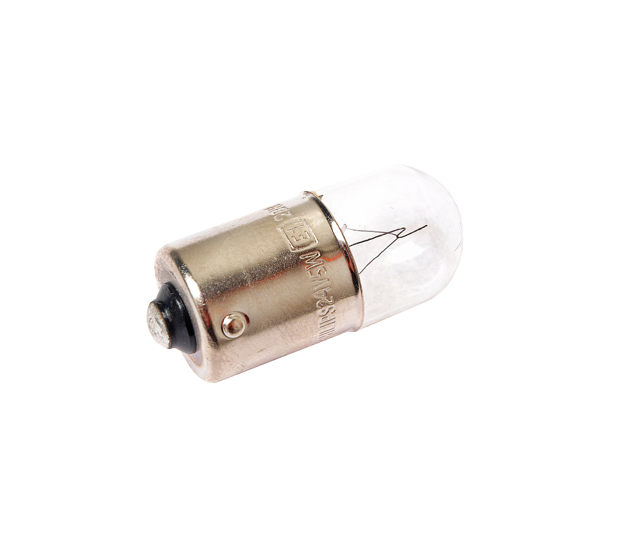 Лампа 24V R5W 5W BA15s PHILIPS 1 шт. картон 13821C