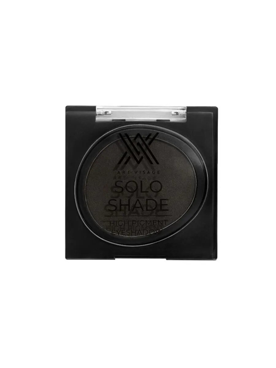 Art-Visage Тени для век высокопигментированные Solo Shade тон 57