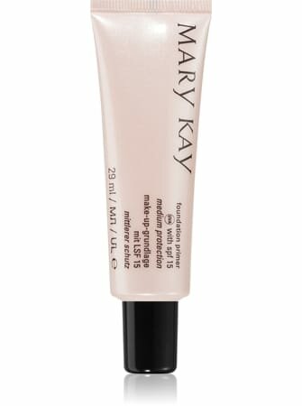 Основа под макияж Mary Kay Foundation Primer, 29 мл