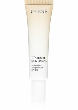 Крем для ухода за кожей Paese DD Cream, оттенок 3N песочный, 30 мл