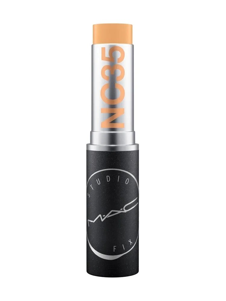 MACStudio Тональное средство в стике Fix Soft Matte Foundation Stick 9г NC35