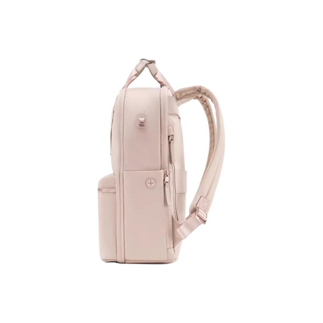 Сумка Samsonite, молочно-белый — фото 1