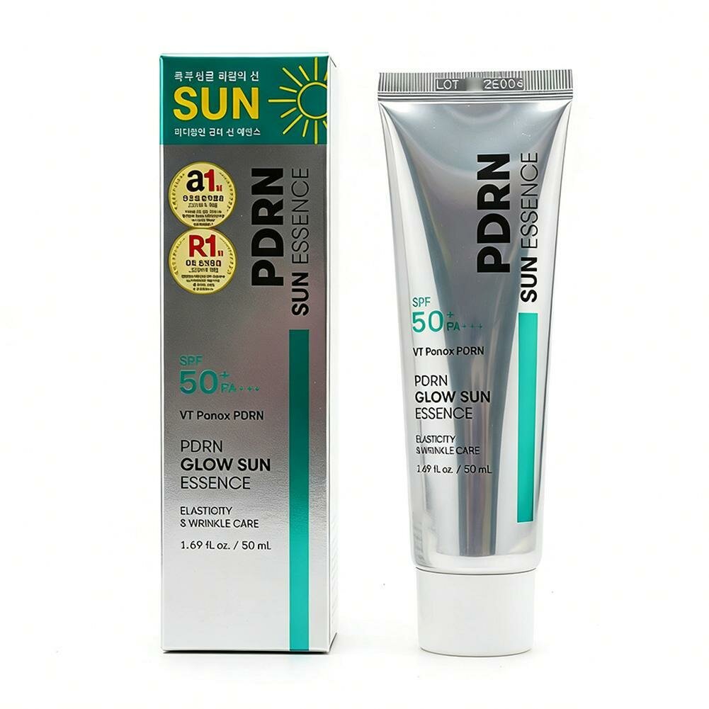 SPF50+PA+++Эссенция солнцезащитного крема50 мл