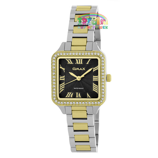  OMAX