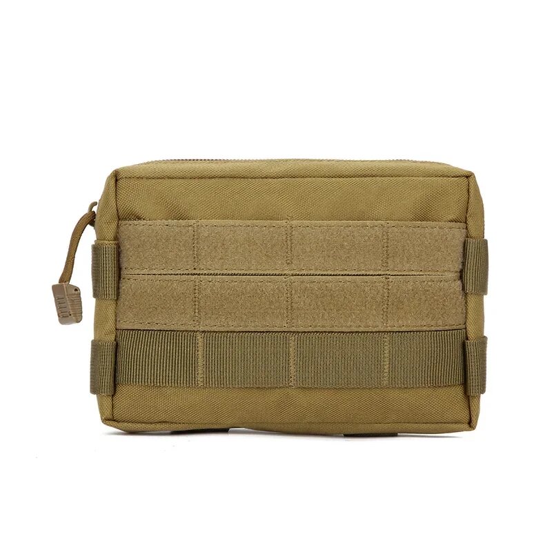 OphidianTac EDC сумка для инструментов TAC21 EDC Bag TAN