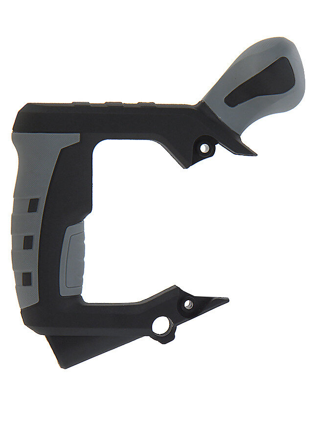 Правая часть ручки для пилы циркулярной P.I.T. (PIT) PKS185-C2