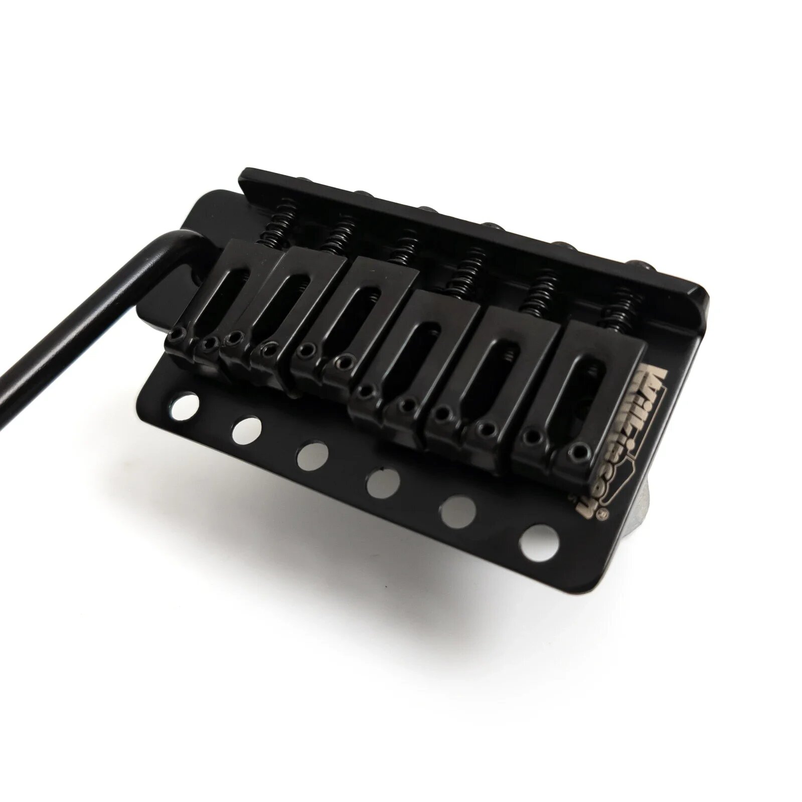 Wilkinson WOV02 Тремоло Бридж Черный для Электрогитары