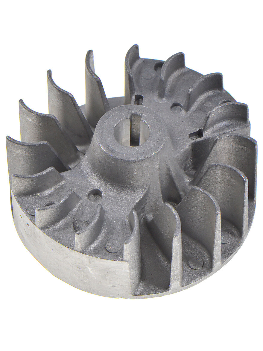 Маховик для триммера (бензокосы) MAXCUT MC 130 (1+1)