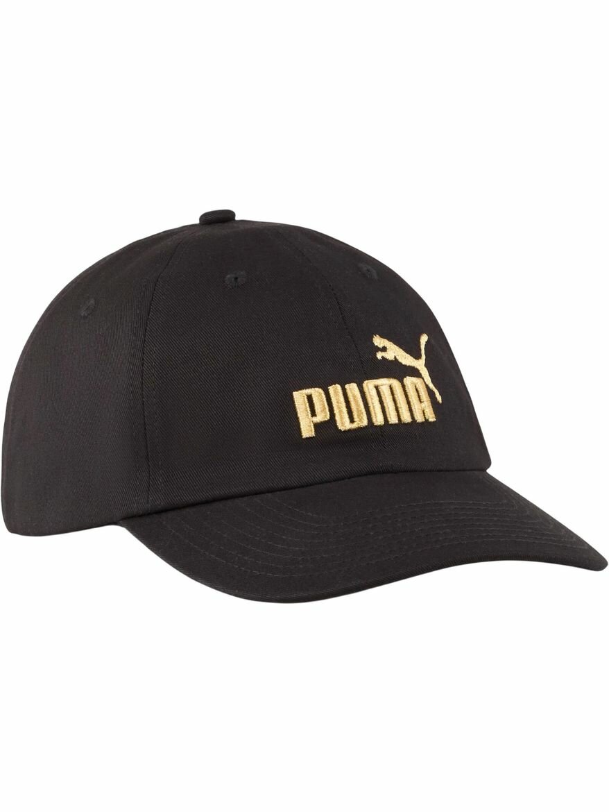 Бейсболка ESS No.1 Logo Baseball Cap для мужчин
