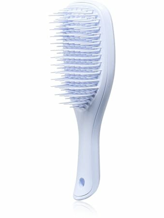 Расческа Tangle Teezer Mini Ultimate Detangler, digital lavender, 1 шт
