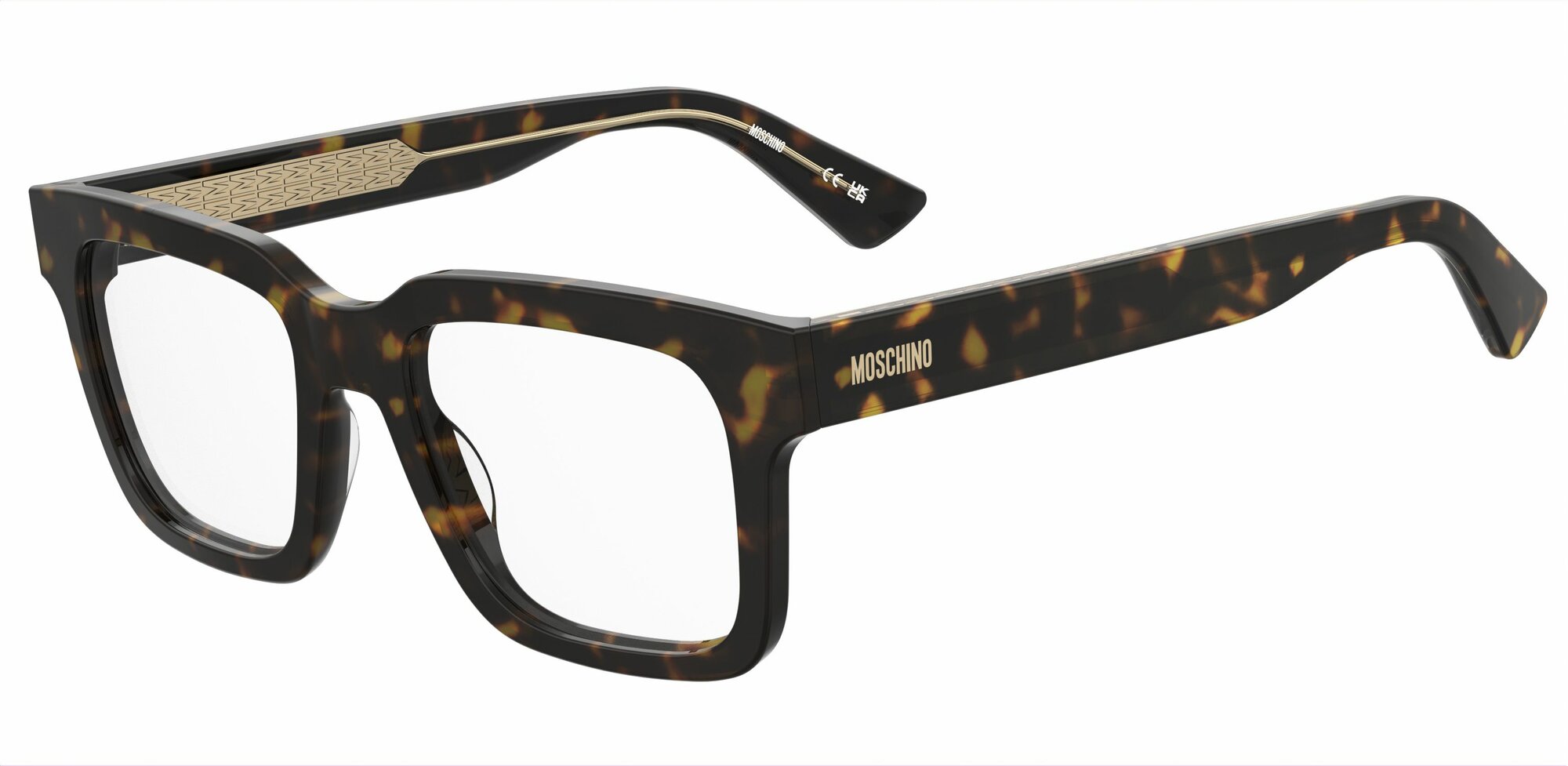 Оправа MOSCHINO MOS659 086 (51-19)