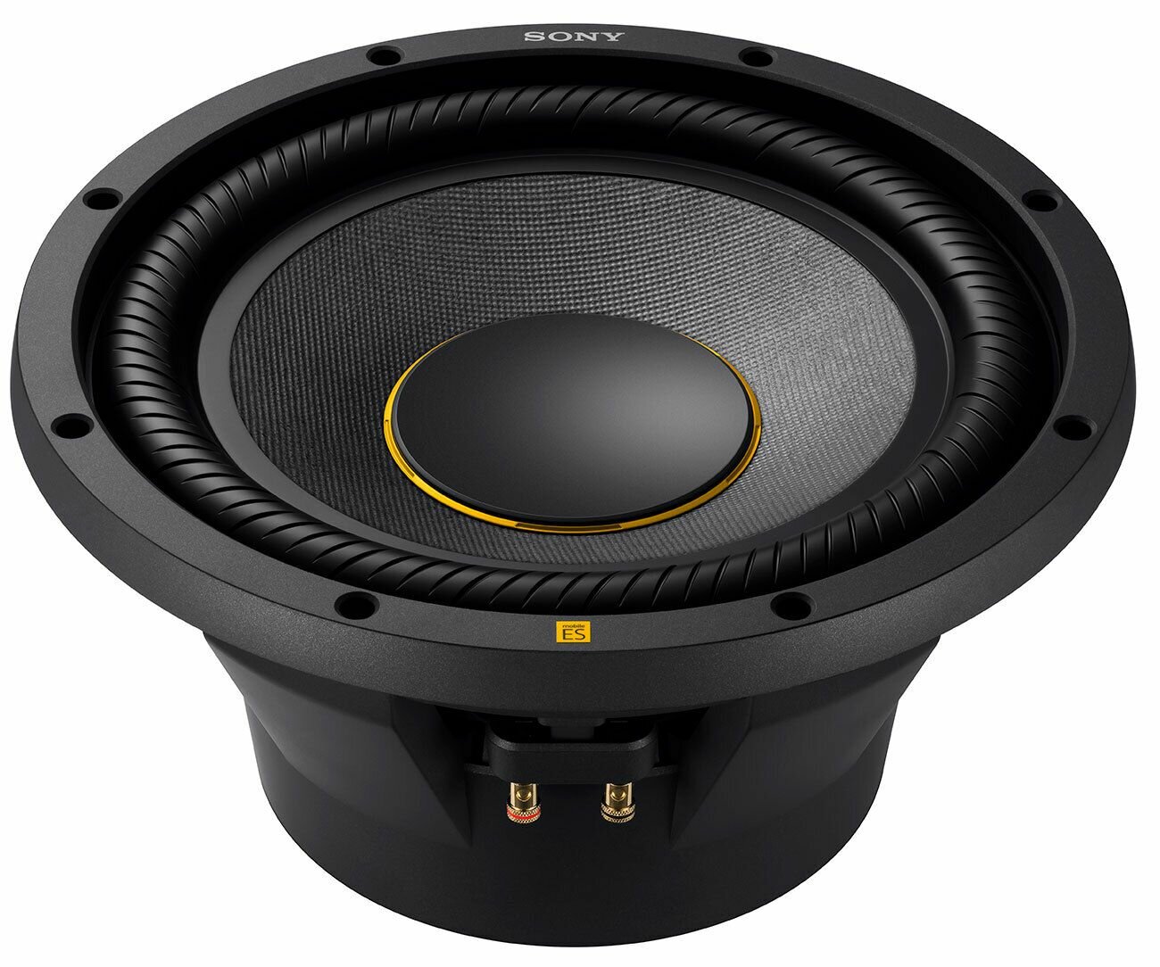 Сабвуферный динамик Sony XS-W122ES