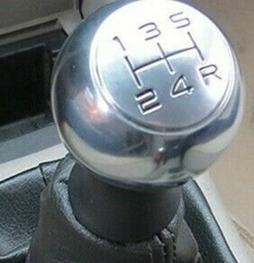 Ручка КПП Peugeot/Citro n, ремонтная деталь