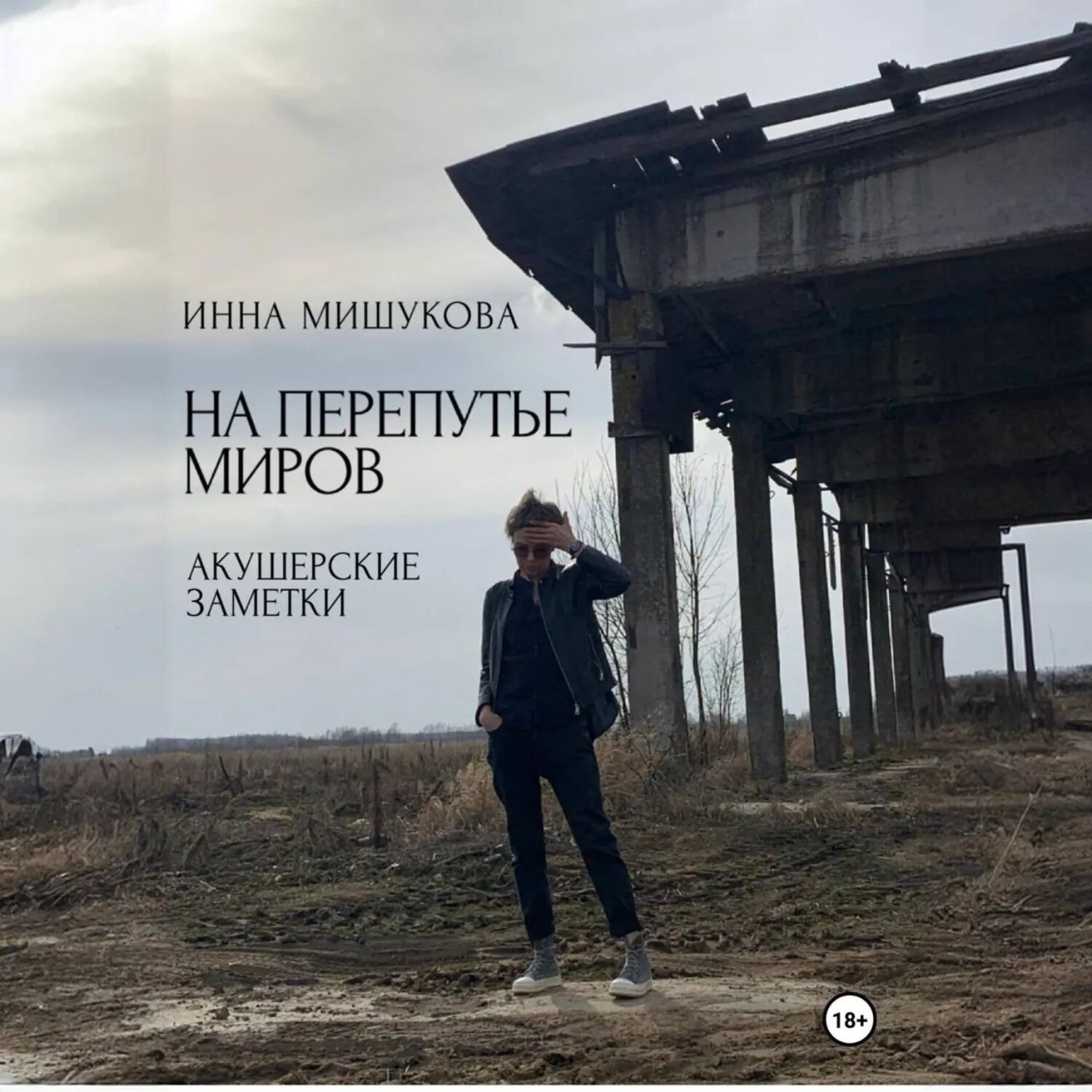 На перепутье миров. Акушерские заметки. [Аудиокнига]