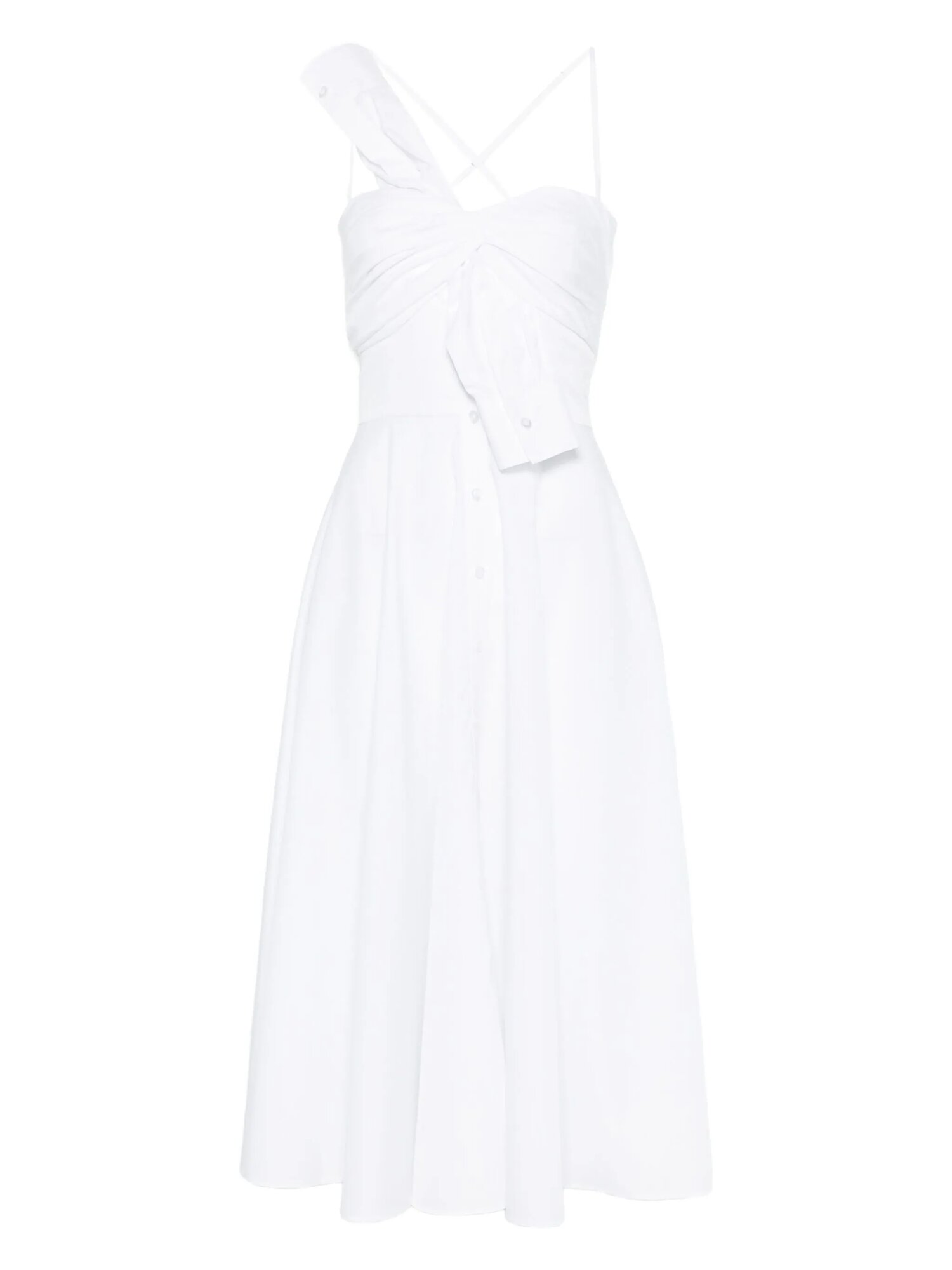 Платье