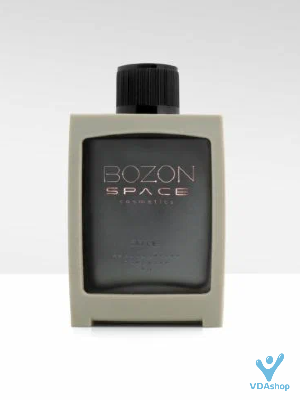 Керамическое покрытие SpaceCosmetics "Bozon", для ЛКП, 9H, однокомпонентное