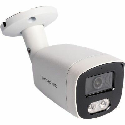 IP-камера видеонаблюдения уличная IPTRONIC IPT-IPL1920BM 2,8 P