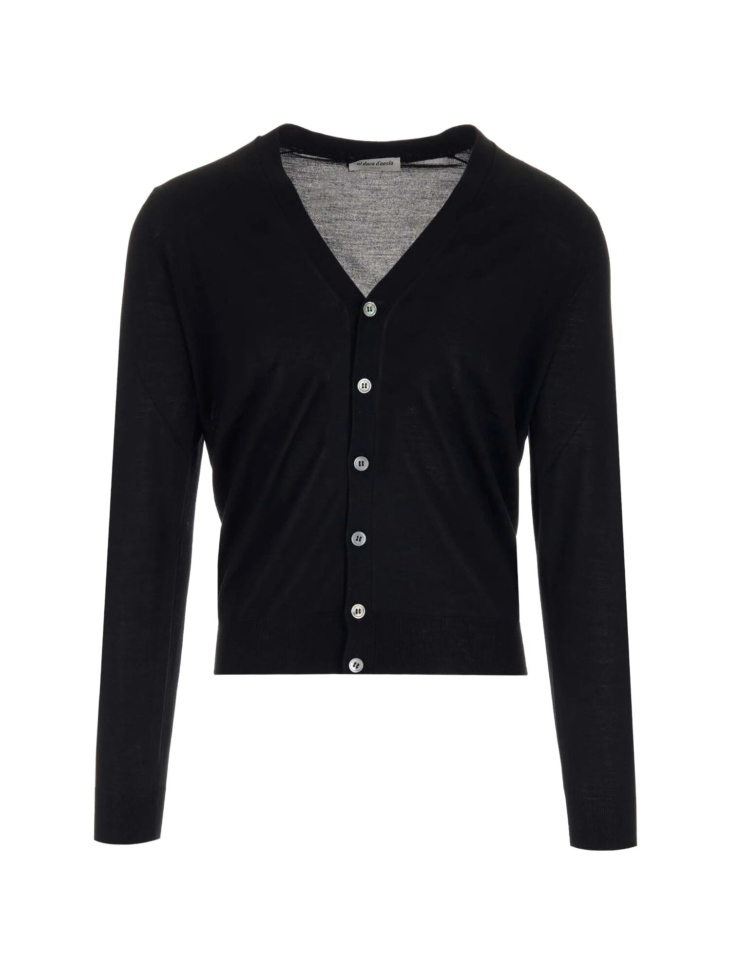 Кардиган Wool cardigan