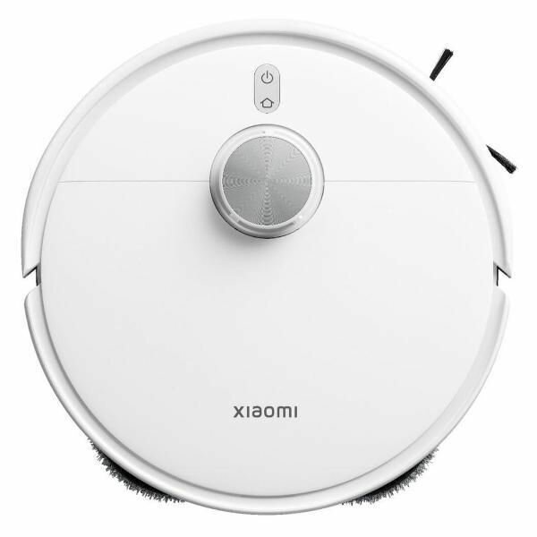 Робот-пылесос Xiaomi Robot Vacuum S40Pro EU BHR089REU