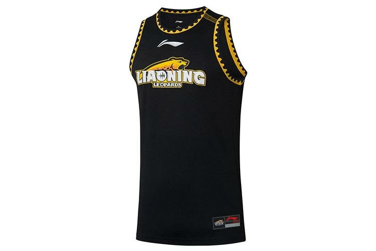 Джерси LI-NING CBA
