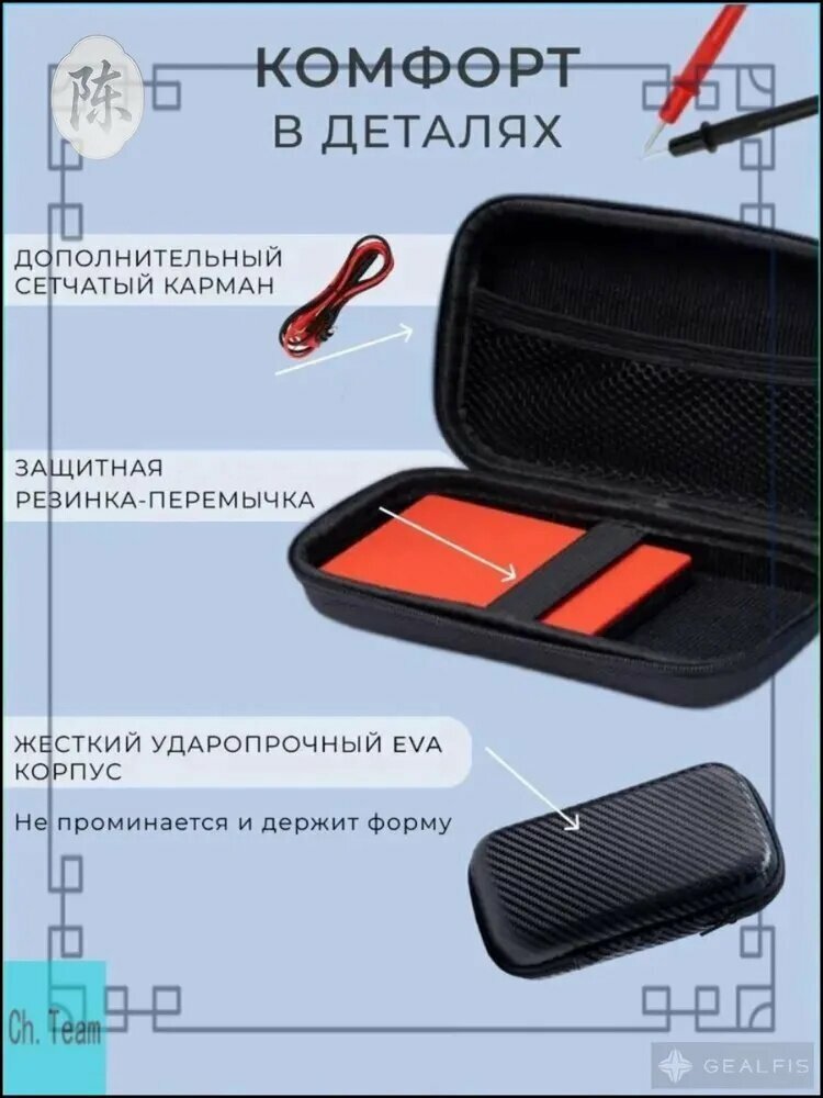 Сумка для строительных инструментов