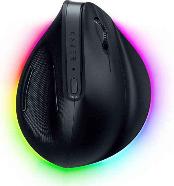 Игровая мышь Razer RZ01-05250100-R3G1 Pro Click V2 - Vertical Ed. Gaming Mouse
