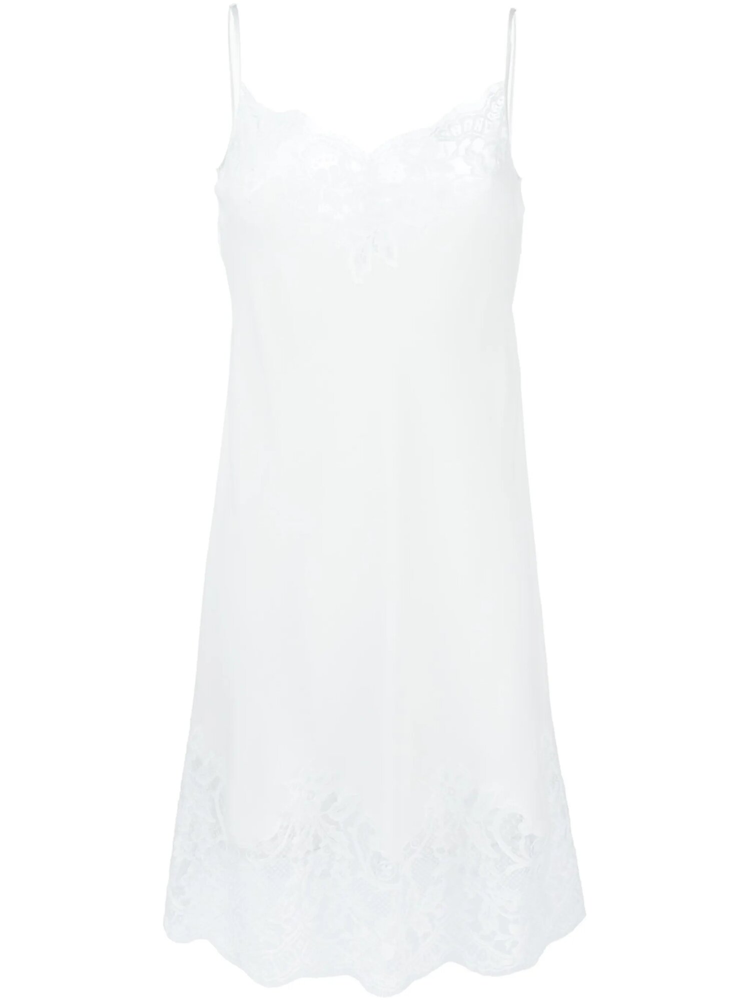 Платье 'Lace Lingerie'