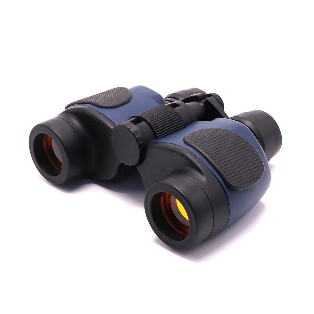 Бинокль универсальный Veber БПЦ ZOOM 7-15*35