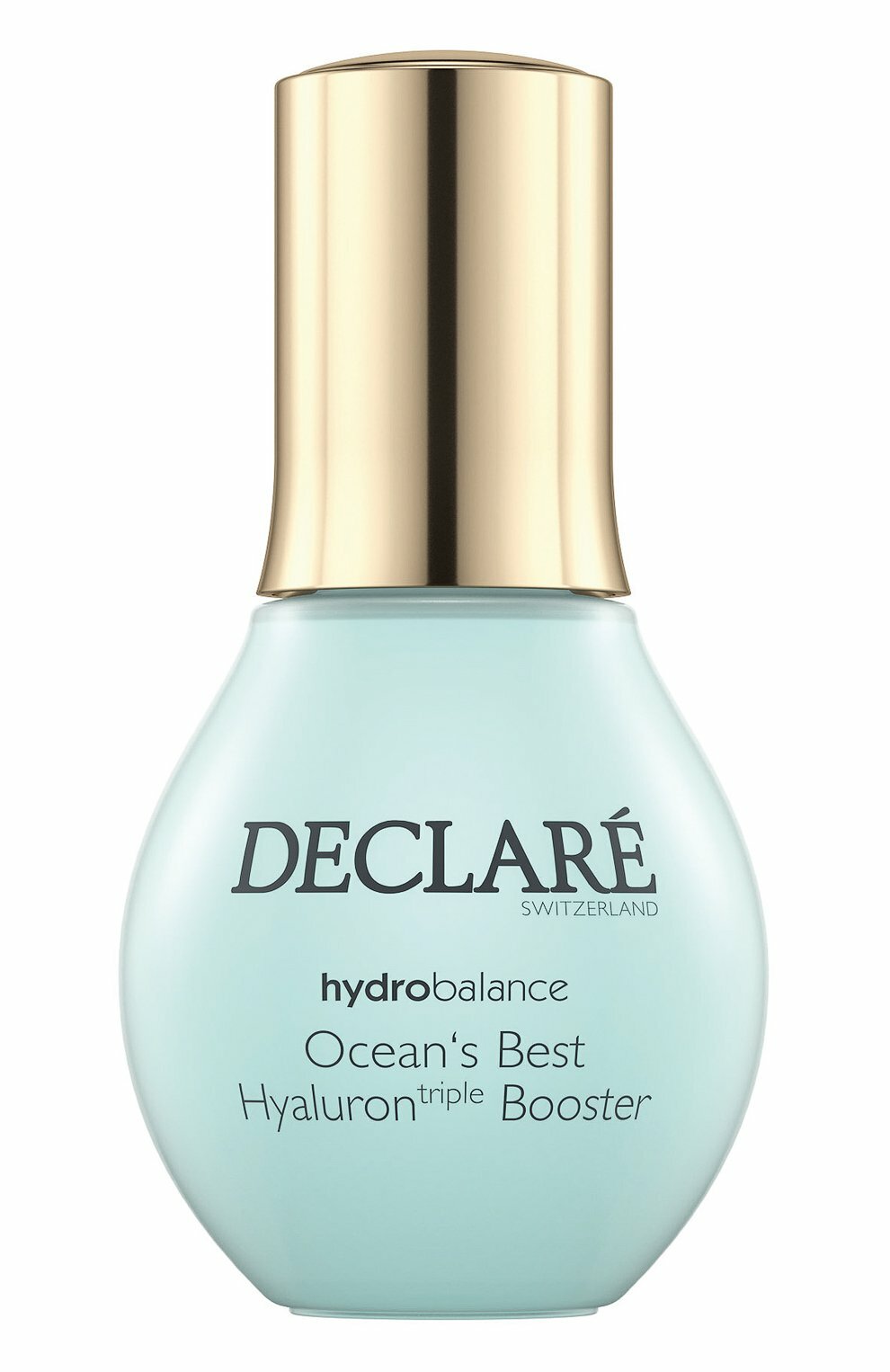 Сыворотка-бустер Hydro Balance (50ml) Declare