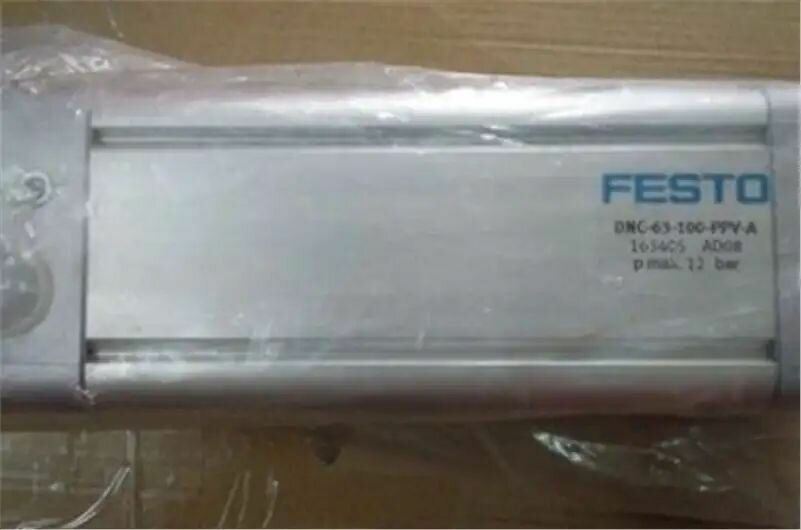 Модуль Festo DNC-63-100-PPV-A 163405