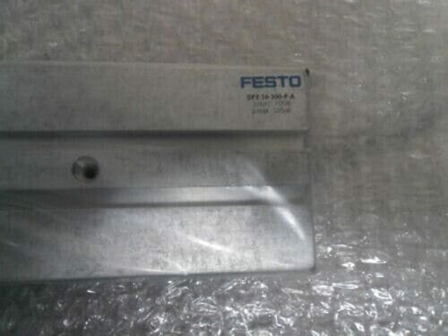 Модуль Festo DPZ-16-100-P-A 32691