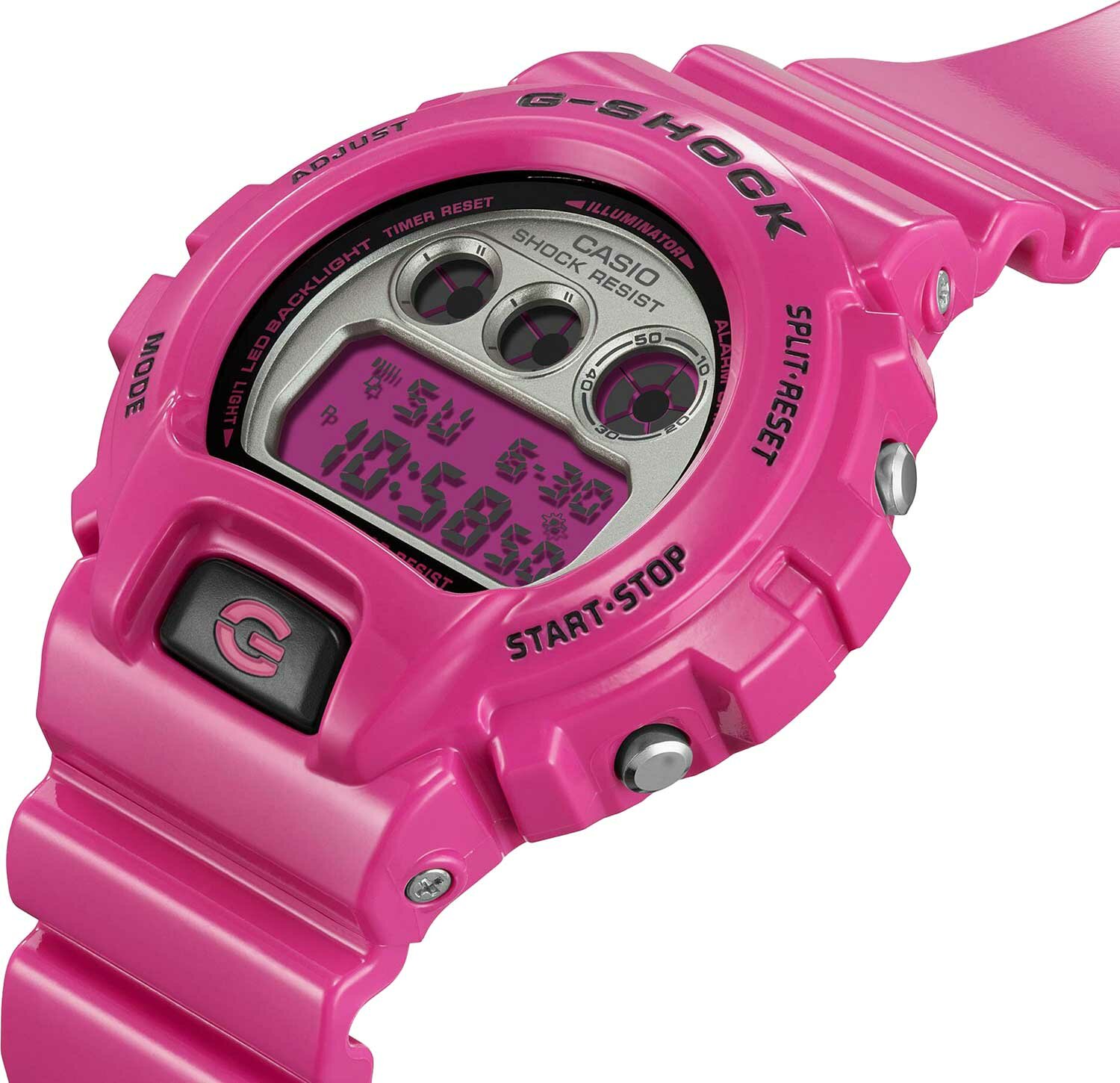 Наручные часы CASIO G-Shock — фото 1
