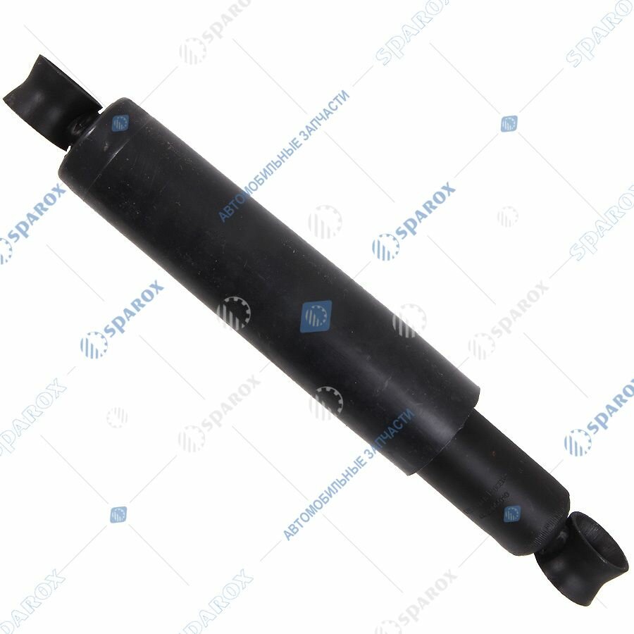 Амортизатор передней/задней подвески ГАЗель масляный (гостех) 3302-2905006