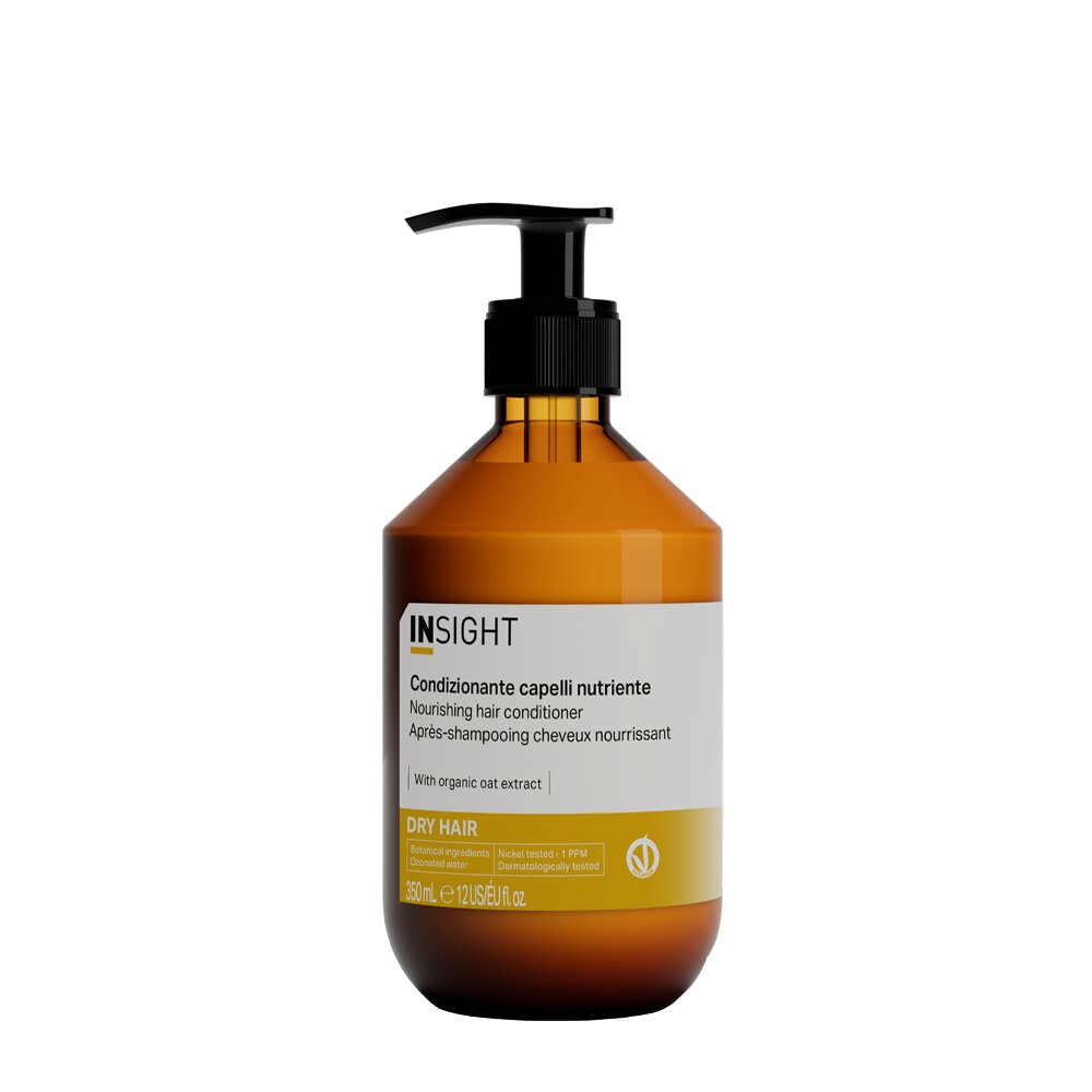 Insight / Кондиционер для увлажнения и питания сухих волос DRY HAIR (350 мл)