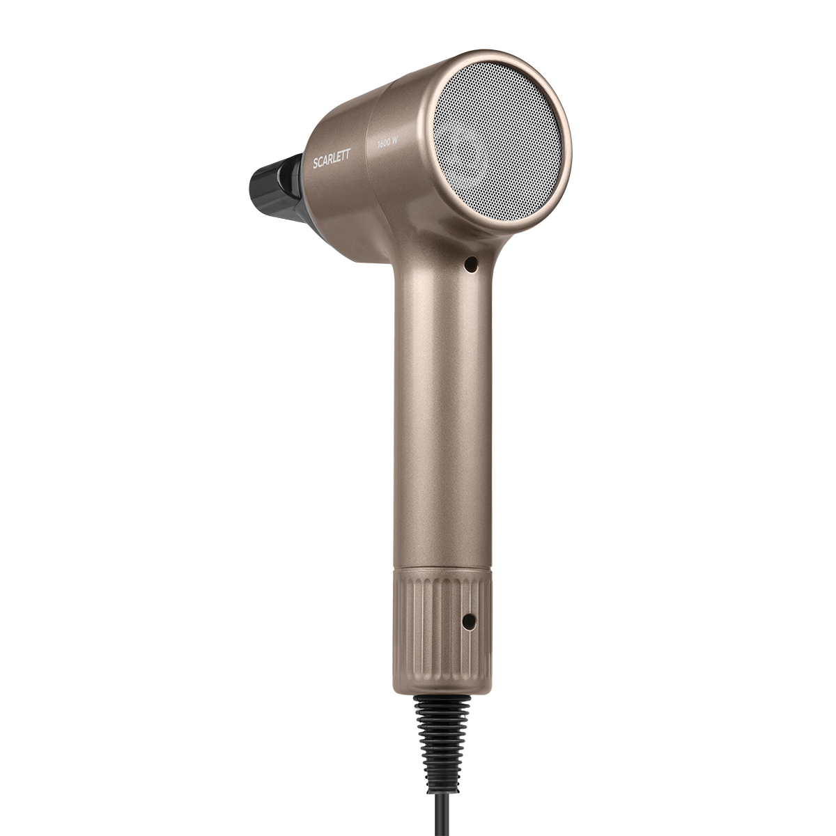 Фен с ионизацией 1600 ВТ, 3 температурных режима SCARLETT SC-HD70I68