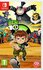 Ben 10 (Английская версия) (Игра на картридже) (Nintendo Switch)
